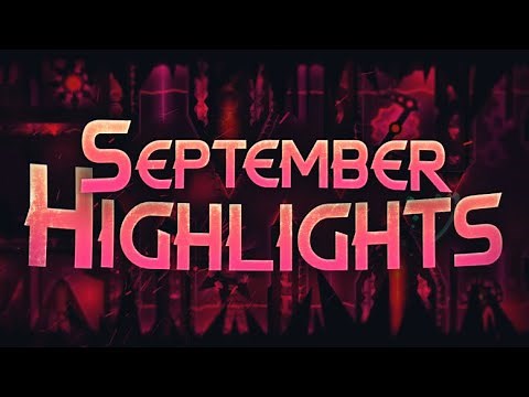 NSWISH COMPLETES MAIN LIST, COLD SWEAT VERIFIED, GD 2020 AWARDS | Demon List September Highlights