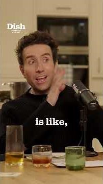 Tim Key talks about Steve Coogan watching his shows before they knew each other