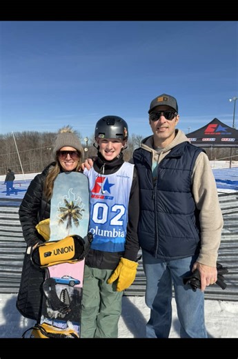 Achieving 2nd Place in My First Competition