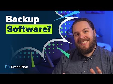 What is Backup Software and How Does It Work?