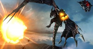 Have A Half Hour Of Dragon Commander