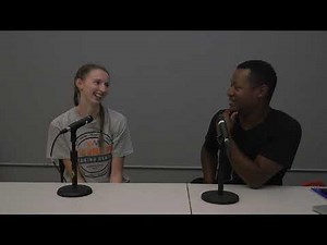 Jenny Smith Interview