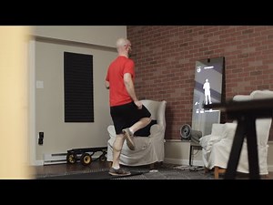 A $1,500 mirror for exercise? My thoughts on the Mirror Home Gym