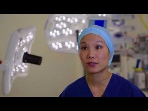 Sentinel node biopsy for DCIS