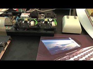 Sinclair QL with SANDY SuperQBoard & SuperMouse - part 1: Introduction & QRAM