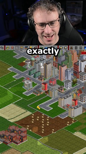 Streamlining City Rail: The Through Station Way - OpenTTD Follow along with quick OpenTTD shorts showing classic Transport Tycoon gameplay, building stations, designing junctions, adding trains, buses, and road vehicles, growing towns, and running a full transport network in bite-sized steps. 🔗 Series Playlist: https://www.youtube.com/watch?v=oqm9LpuP68g&list=PLX9TPVcxrORPz8m6KMXWOn7W4iLWUmIwL 🔗 News, Info & Links: http://MasterHellish.net 🔗 Support Hellish: http://MasterHellish.net/support �