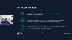 3. A Microsoft Hybrid Approach to Data Mesh and Data Fabric
