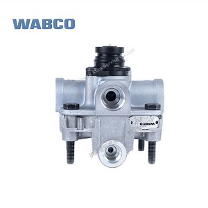 [Hot Item] Precision Brake System with Wabco Relay Valve 9730110020 9730110000 9730110010 Be Used for Beiben Camc Daf Erf Evobus Bus Parts
