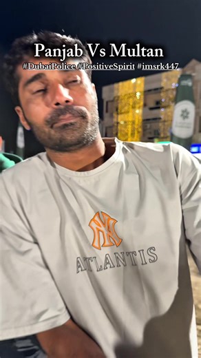 Dubai Police Community Awareness Initiative