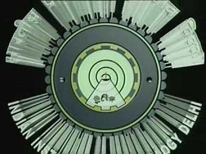 Lecture - 33 Computer Animation