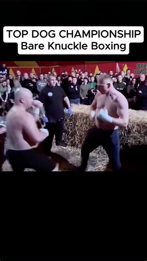 Bare Knuckles Boxing #boxing #brutalknockout #knockout #bareknuckleboxing