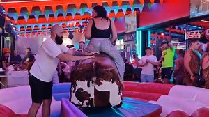 #nailartlove #dessert #dinner #cars #lunch #nailpicture #challenge #picture 🔥🔥🔥 #benidorm #bullriding #mechanicalbull #bullrider #spainrealestate | Mr. benidorm