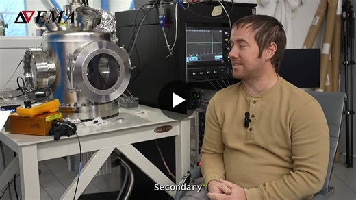 #ema #sey #space #radiation #sere #measurement | Electro Magnetic Applications, Inc.