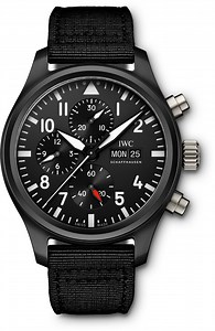 A Pre-Owned Watch from Bob's Watches is a Great Gift for Your Gearhead This Holiday Season