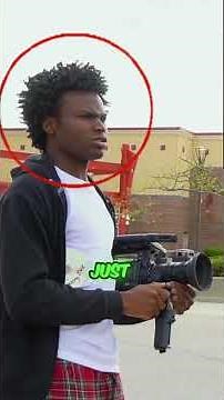 COP Vs 200 IQ YouTuber - Wait for it