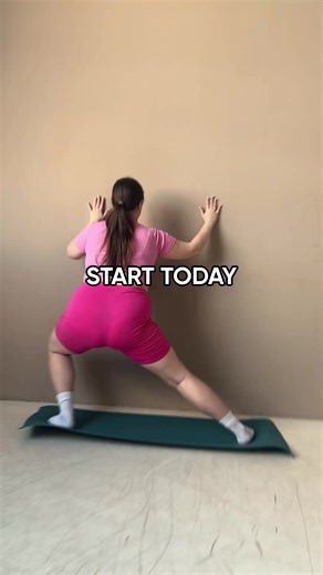 Exercise just for 6-8 minutes 3 times a week and you won't recognize yourself in a month. It is real! 💪 | 28 Day Challenge