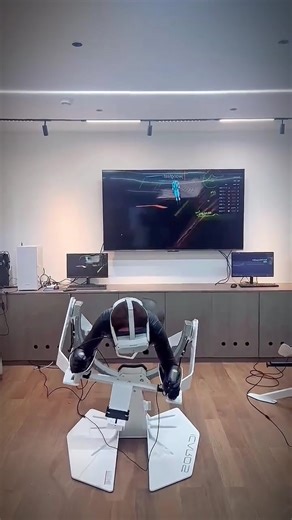 Immerse Yourself in Virtual Reality with Pico 4 VR Movies and Games