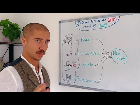 the 7 reasons why your bad habits keep winning