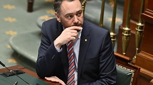 Maxime Prévot regrette la décision rwandaise visant l’école belge de Kigali