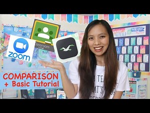 3 Most Interactive Virtual Classrooms in 2021 for Online Teachers | DISTANCE LEARNING