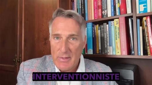 Merci aux membres du PPC pour leur appui dans le cadre de la révision du leadership du parti! | Maxime Bernier