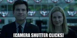 [camera shutter clicks]