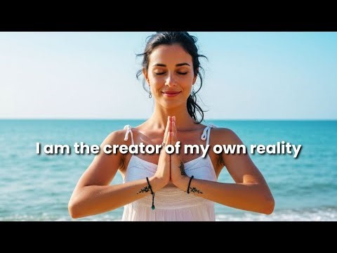 75 Positive Affirmations to Change Your Life✨ Powerful Daily Affirmations