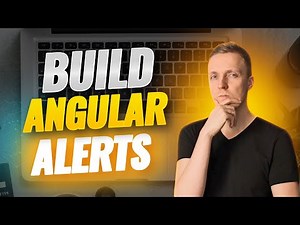 Angular Popup - Step-By-Step Guide Without Libraries