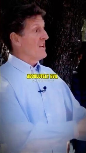 Is Objective Morality Real? A Hard-Hitting Conversation | Cliffe Knechtle