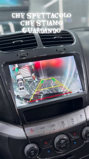 2.6K views · 21 reactions | Autoradio Android tablet per Fiat Fremont con tutte le funzioni originali #perte #virale #neiperte | Tony Enigma | Facebook