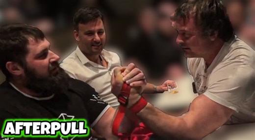 LARRATT VS LALETIN FULL AFTERPULL💊 #devonlarratt #armwrestling #armwrestle #armwrestler #training #levansaginashvili #motivation #gym #muscle #bodybuilding #brianshaw #lifting #powerlifter #workout | Arm Clips