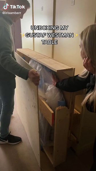 IM OBSESSED!!! #aesthetic #interiordesign #gustafwestman