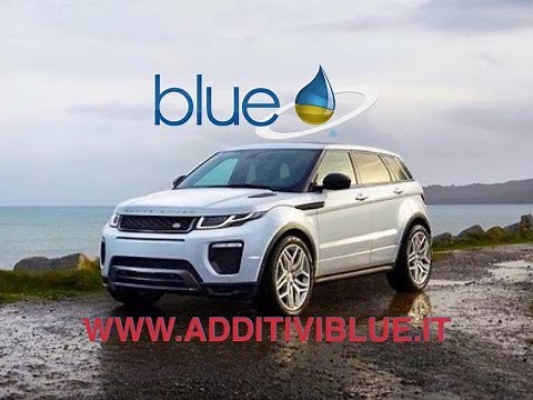 Range Rover Evoque. Automatic transmission maintenance