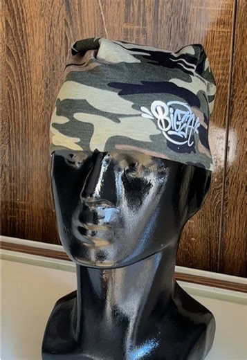 Bigza slouch cap available🪖 send a DM to order 📦 #bigzaslouchcap #streetwear #fyp #lagos #skullcap