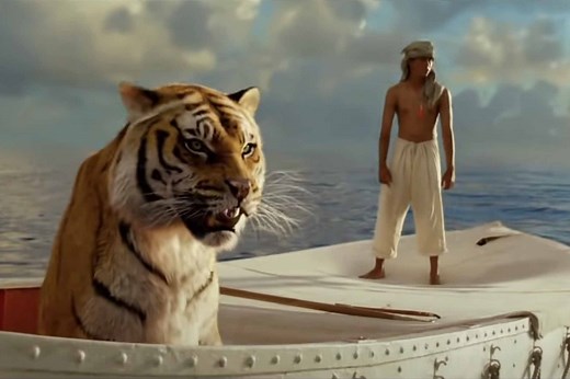 Life of Pi: The Movie that Changed the VFX Industry Forever
