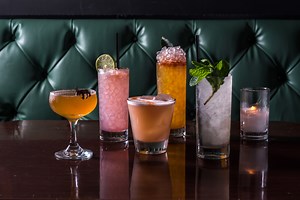 To-go cocktails could become a permanent option at NYC bars