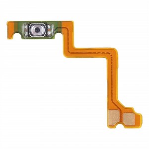 Power Button Flex Cable for Oppo F7 - On Off Flex / PCB