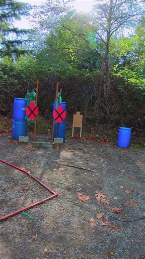 5 by 5 Classifier Master Run #shootidpa #carryoptics #atlasgunworks #training #5by5