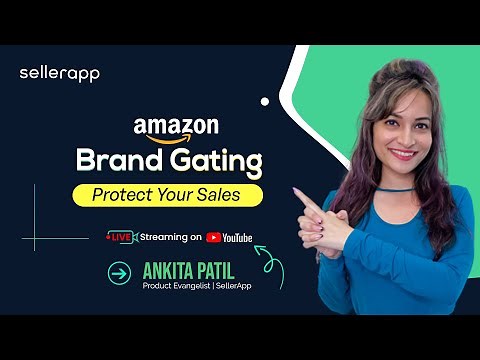 Amazon Brand Gating Unveiled: Tips to Safeguard Your Brand on Amazon