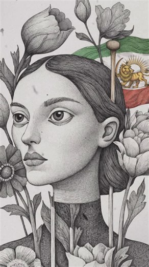 Sara Shoghi on Instagram: "It has been over 100 hours since the internet and all communication with Iran were cut off. Over 100 hours of silence, fear, anxiety, and waiting. The Islamic Republic has not only shut down the internet, it has taken our families hostage. Our mothers, fathers, sisters, and brothers are trapped inside a country cut off from the world, while we, millions of Iranians living abroad, have been forced into years of exile. We don’t know if they are safe. We don’t know if the