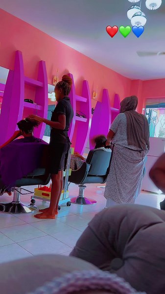 Explore Ruby Spa: Your Sanctuary for Self-Care in Garissa