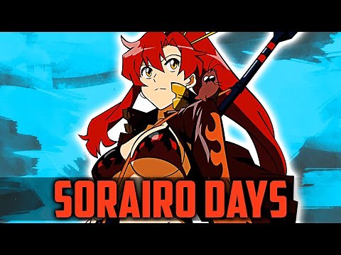 Gurren Lagann - Sorairo Days FULL OPENING (OP 1) - [ENGLISH Cover by NateWantsToBattle]