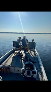 Time for the Krappie Kadillac to find a new home! 21 ft SeaArk Flex Performance Fishing brakes on 10’ Minn Kota shallow water anchors Cornfield Fishing gear single console mount on dash with Garmin 1022 ( no transducer) used for mapping, get a black box and you’ll have livescope. Cornfield Fishing Gear Double telescoping mount with bridge with Humminbird Helix 12 Millennium Marine front and back rod racks for spider rigging and long linning. Air ride driver and passenger seats 2 millennium fishi