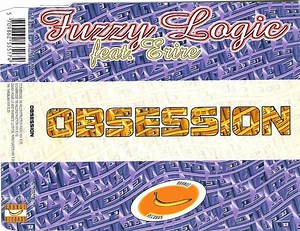 Fuzzy Logic Feat. Erire - Obsession