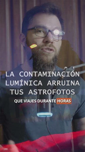 Cómo realizar ASTROFOTOGRAFÍA en menos de 30 segundos - P2