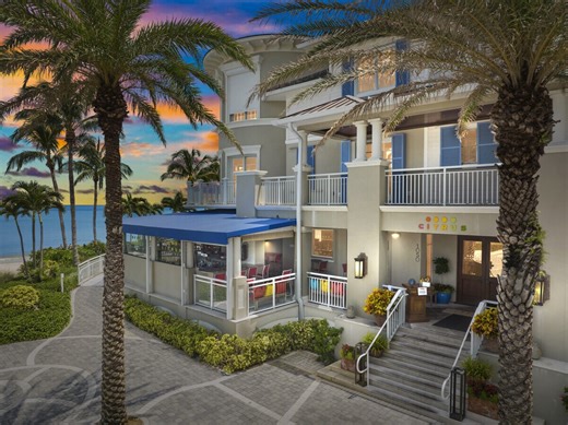 1050 Easter Lily Ln, Vero Beach, FL 32963 - Resort Area Ocean Front Restaurant | LoopNet