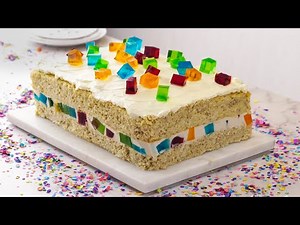 Postres con gelatina | kiwilimón recetas