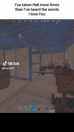 Mastering Heli Tactics in Rust Gameplay