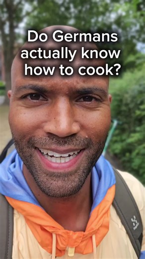 Exploring German Cooking Skills: An American Perspective