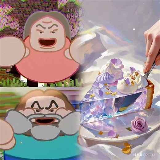 Steve's Saddest Day (A Minecraft Movie meme Animation) #shorts #cartoon